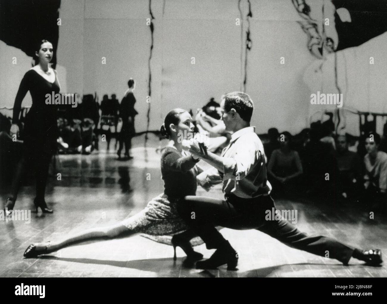 Carlos rivarola hi-res stock photography and images - Alamy