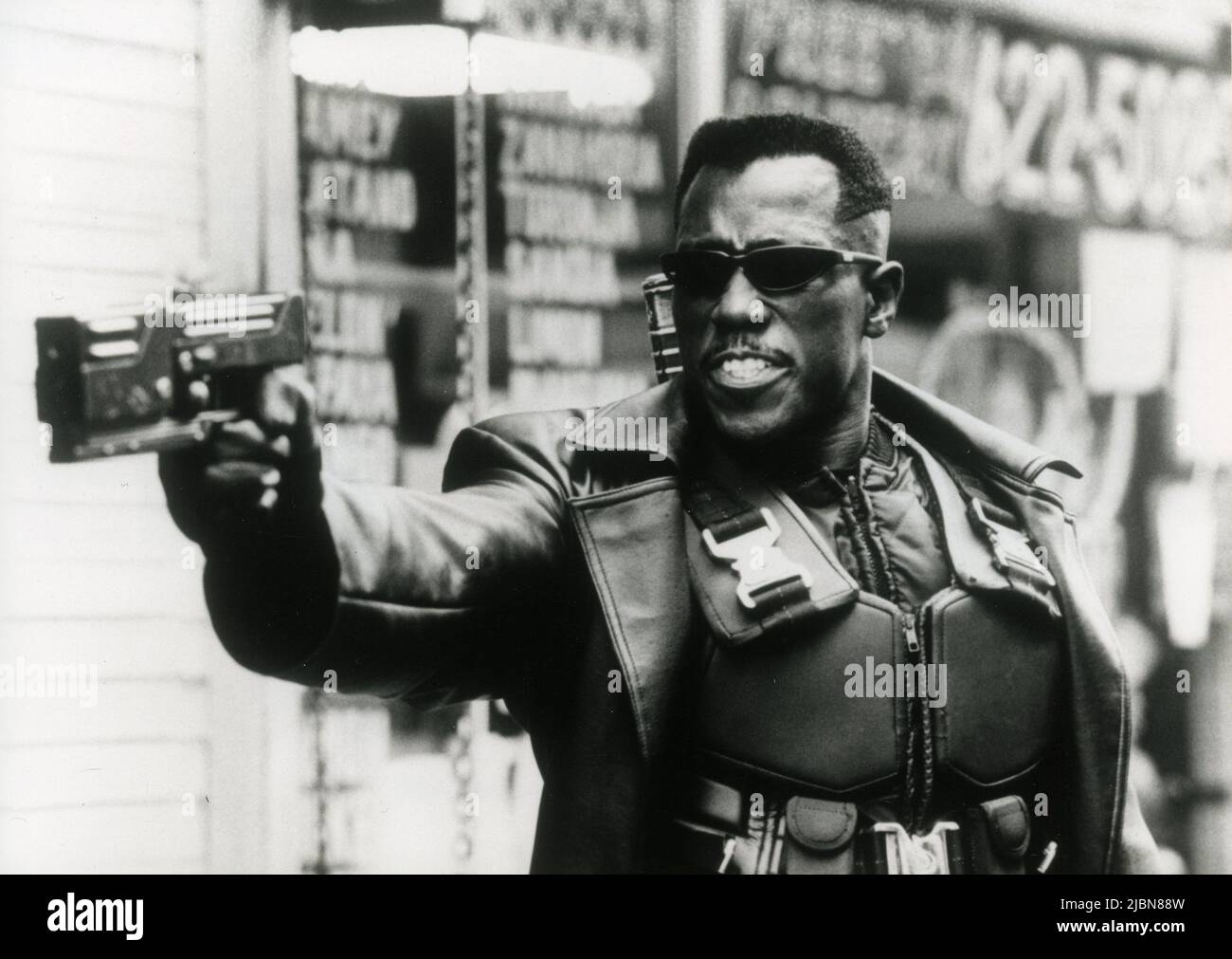 Blade 1998 Wesley Snipes