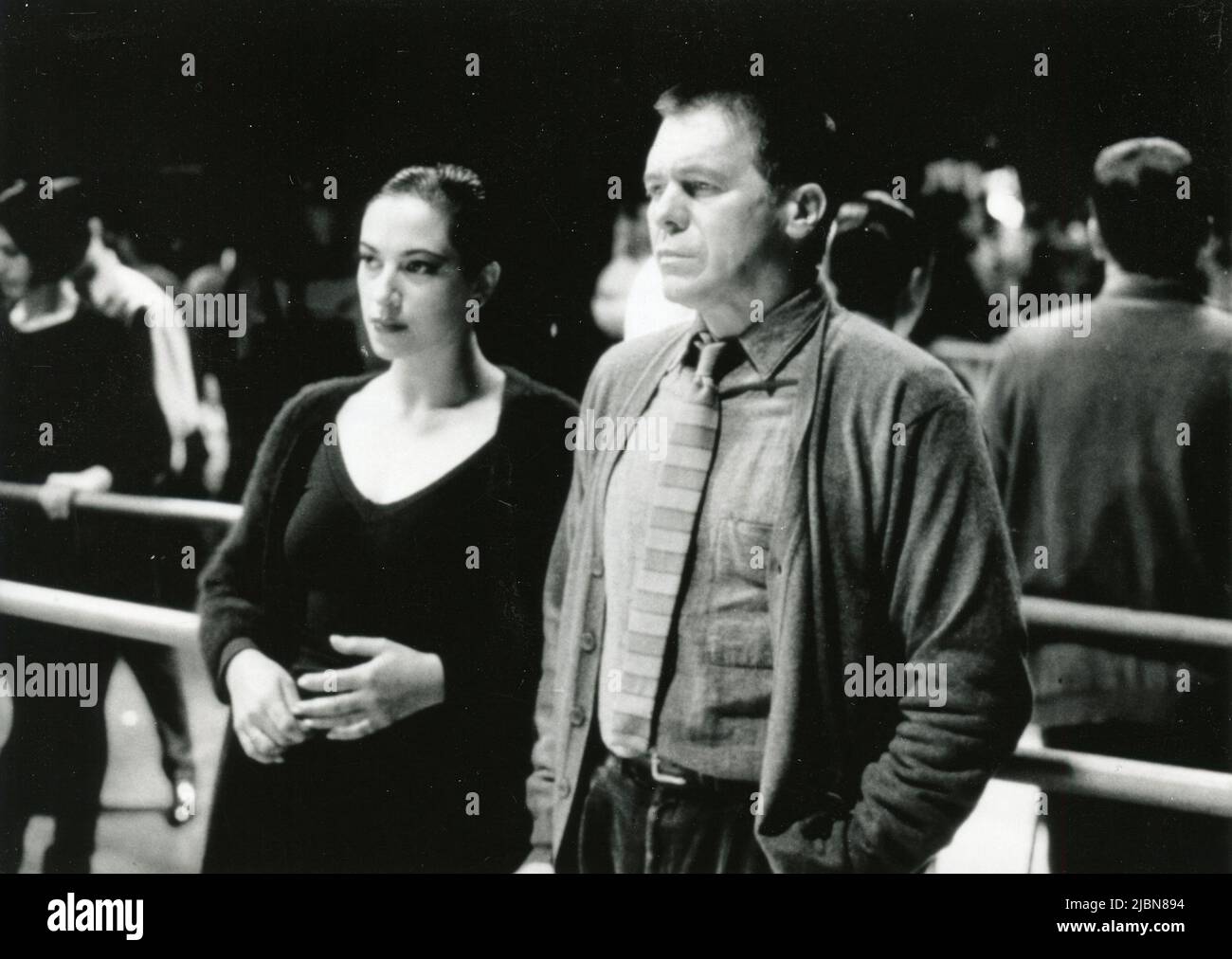 Angel miguel hi-res stock photography and images - Alamy