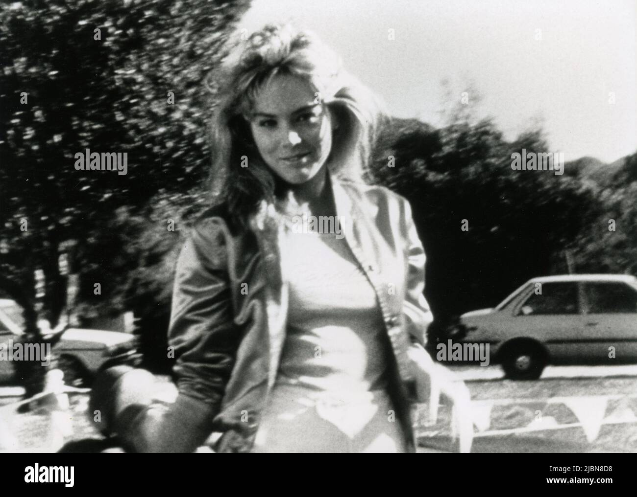 Film calendar hi-res stock photography and images - Alamy