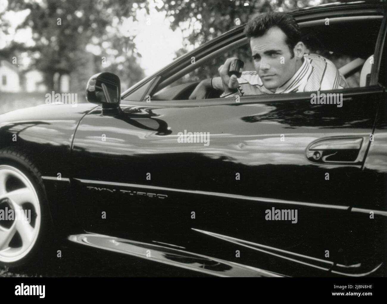 1994 brian hi-res stock photography and images - Alamy