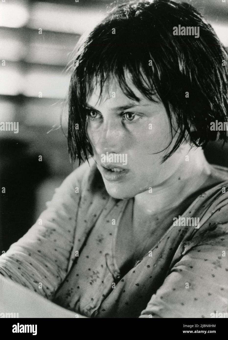 Rangoon patricia arquette hi-res stock photography and images - Alamy