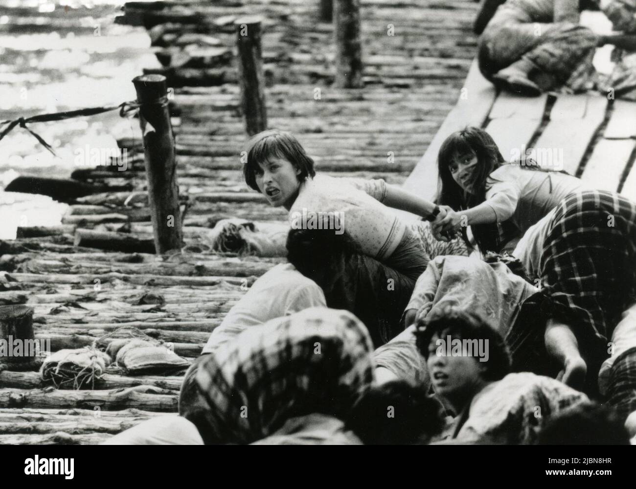 Beyond rangoon 1995 u aung ko hi-res stock photography and images - Alamy