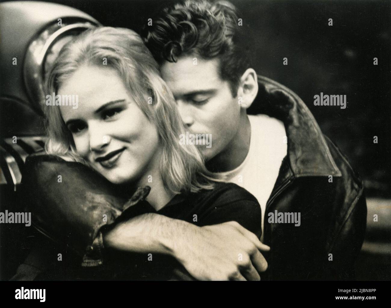 Thomas c howell hi-res stock photography and images - Alamy