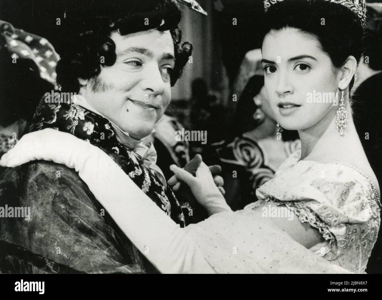 Princess caraboo hi-res stock photography and images - Alamy