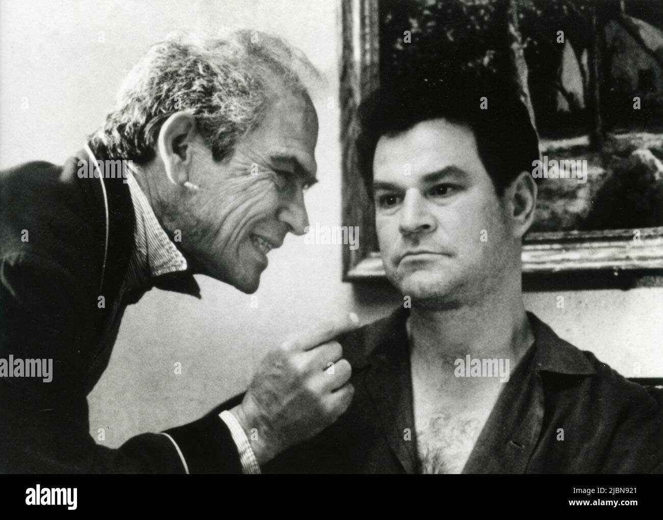 Robert wuhl hi-res stock photography and images - Alamy