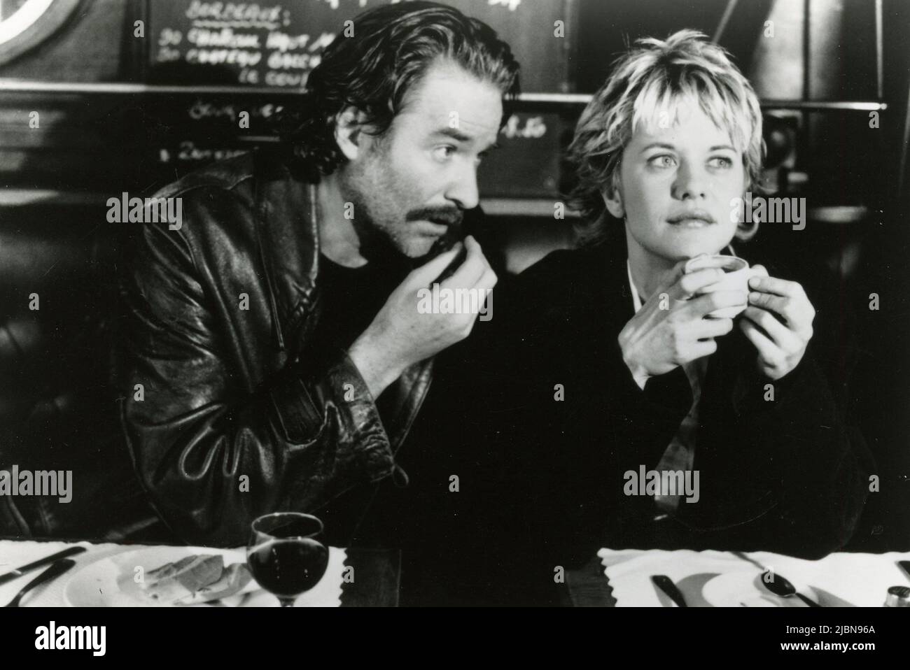 French Kiss Movie Kevin Kline