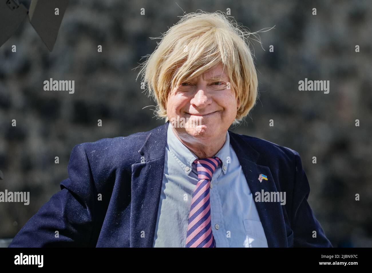 Michael fabricant mp for lichfield hi-res stock photography and images ...