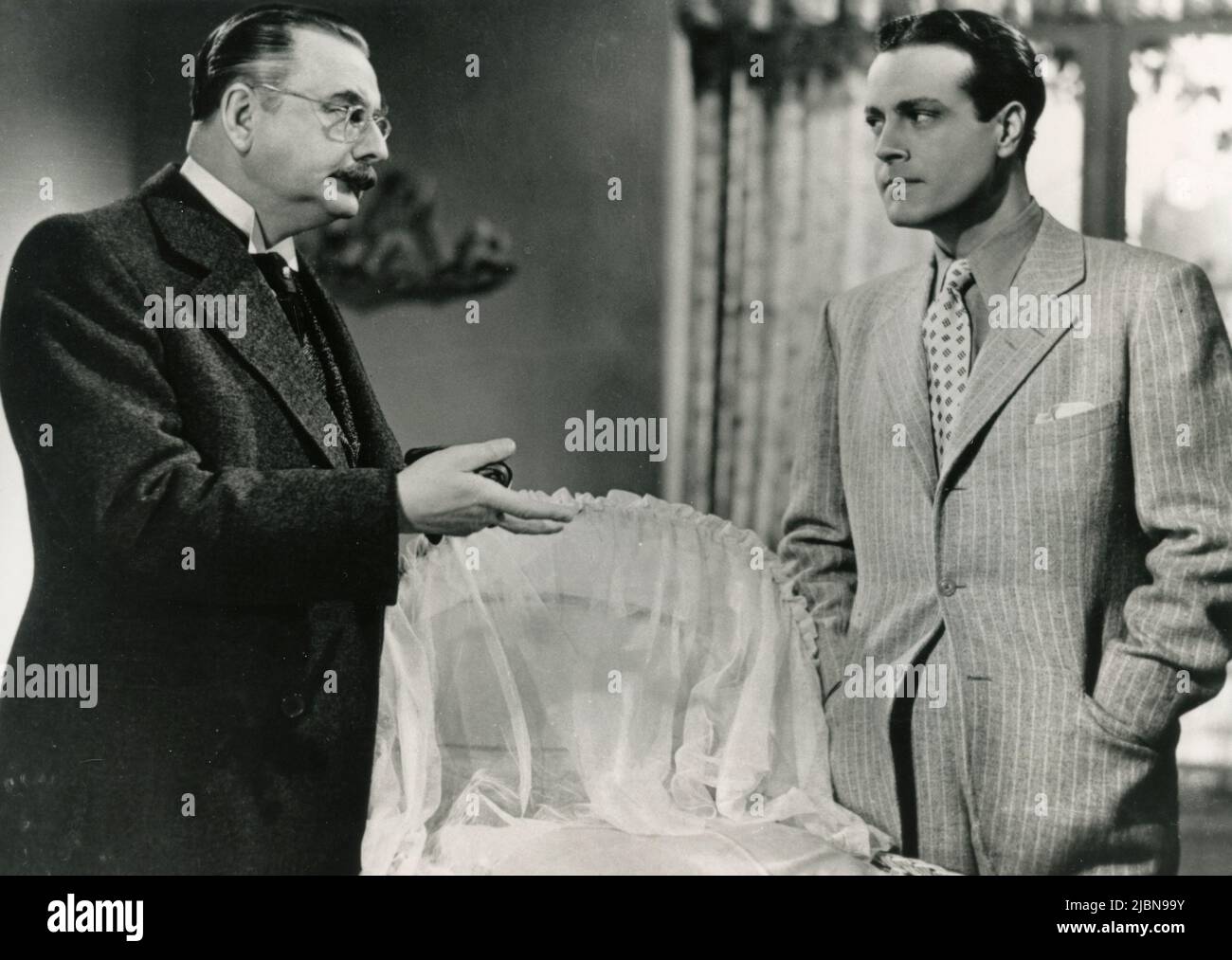 Ralph roberts hi-res stock photography and images - Alamy