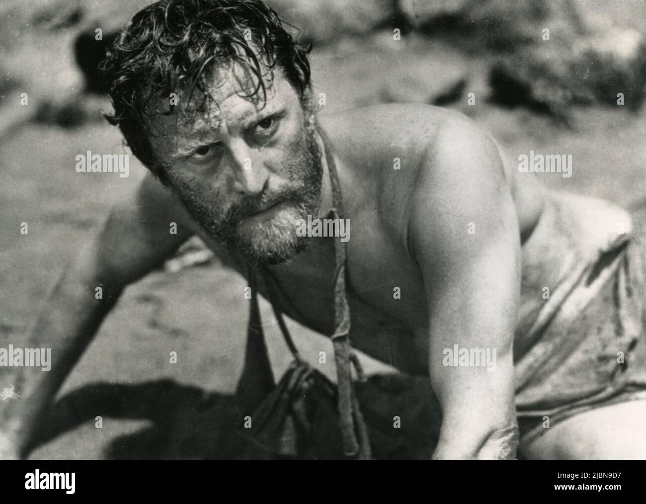 1954 douglas hi-res stock photography and images - Alamy