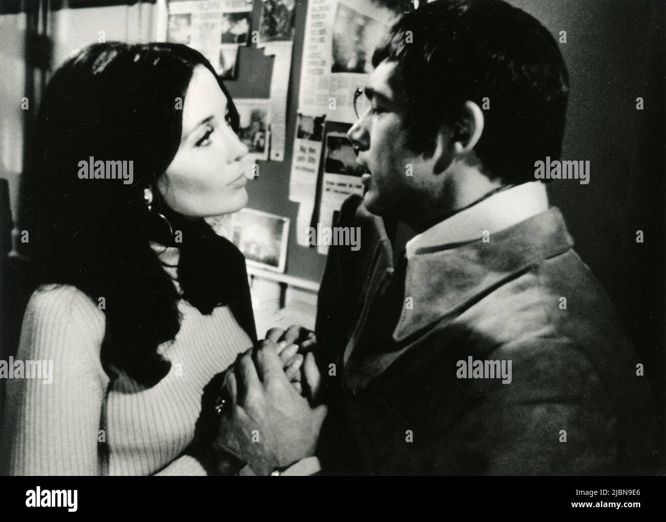 Anjanette comer hi-res stock photography and images - Alamy