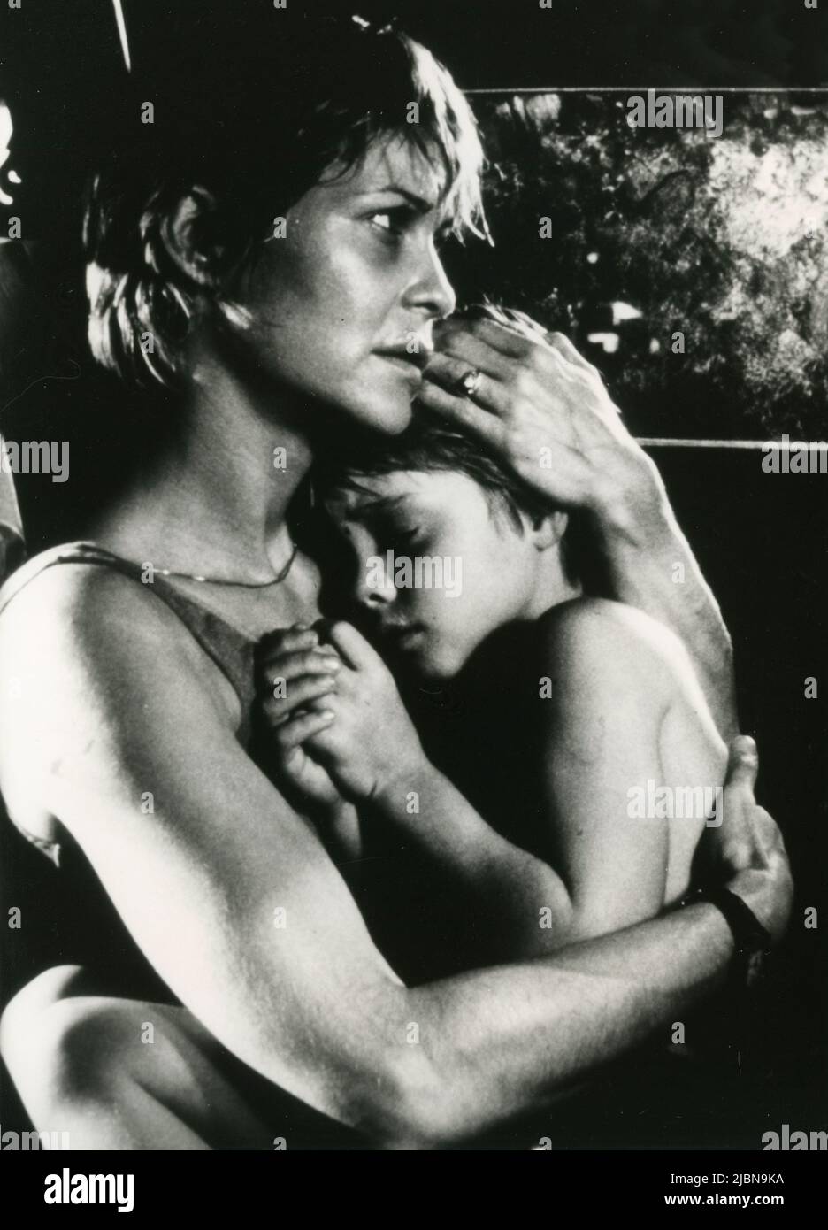 Dee wallace cujo hi-res stock photography and images - Alamy