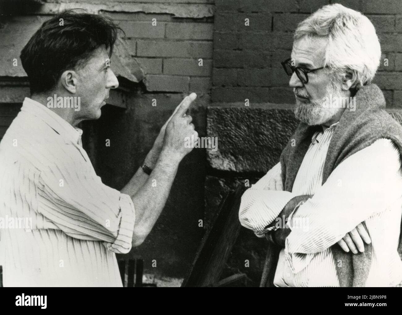 Robert hoffman High Resolution Stock Photography and Images - Alamy