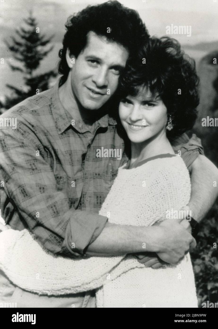 Steven guttenberg hi-res stock photography and images - Alamy