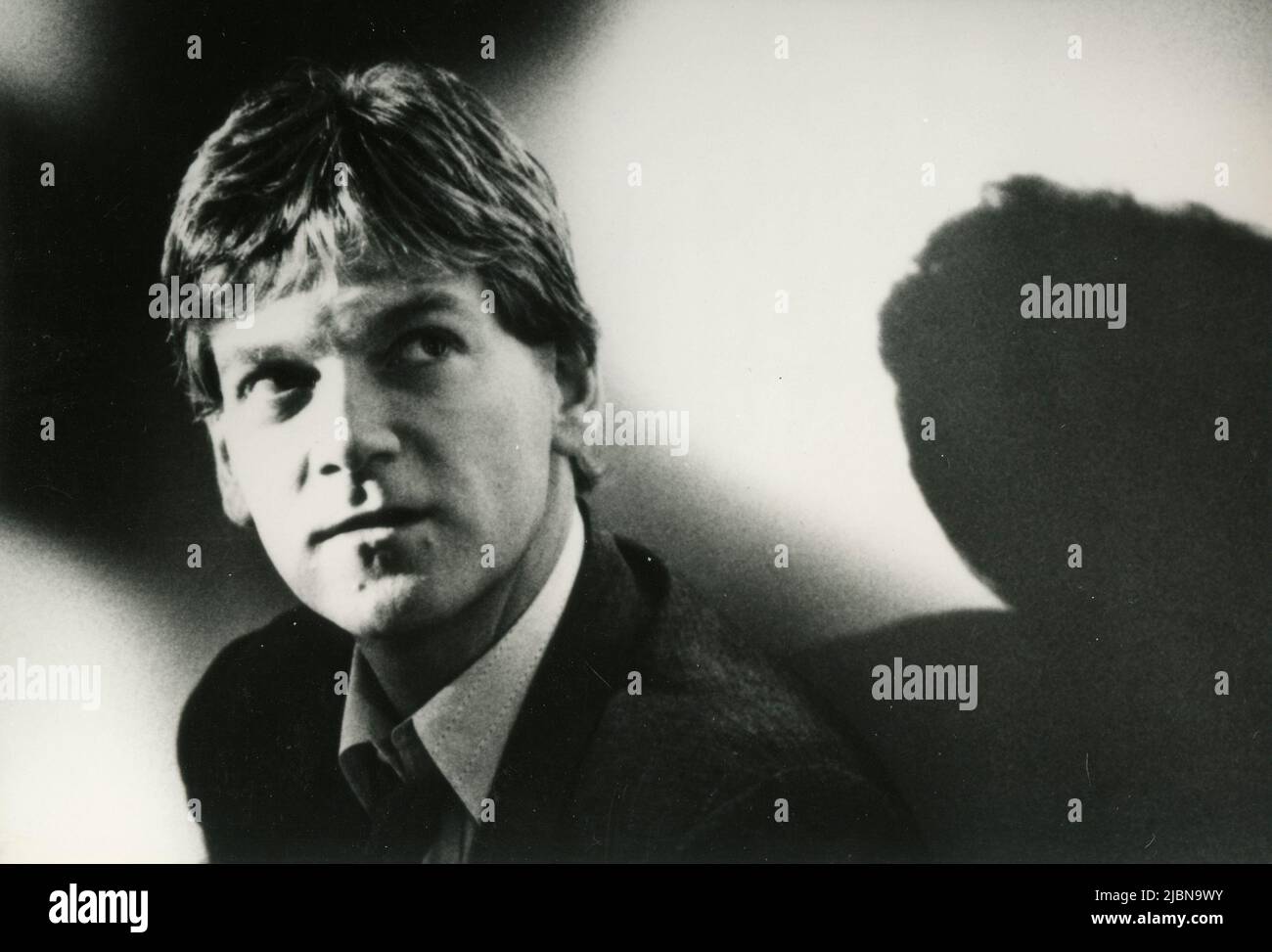 Kenneth church hi-res stock photography and images - Alamy