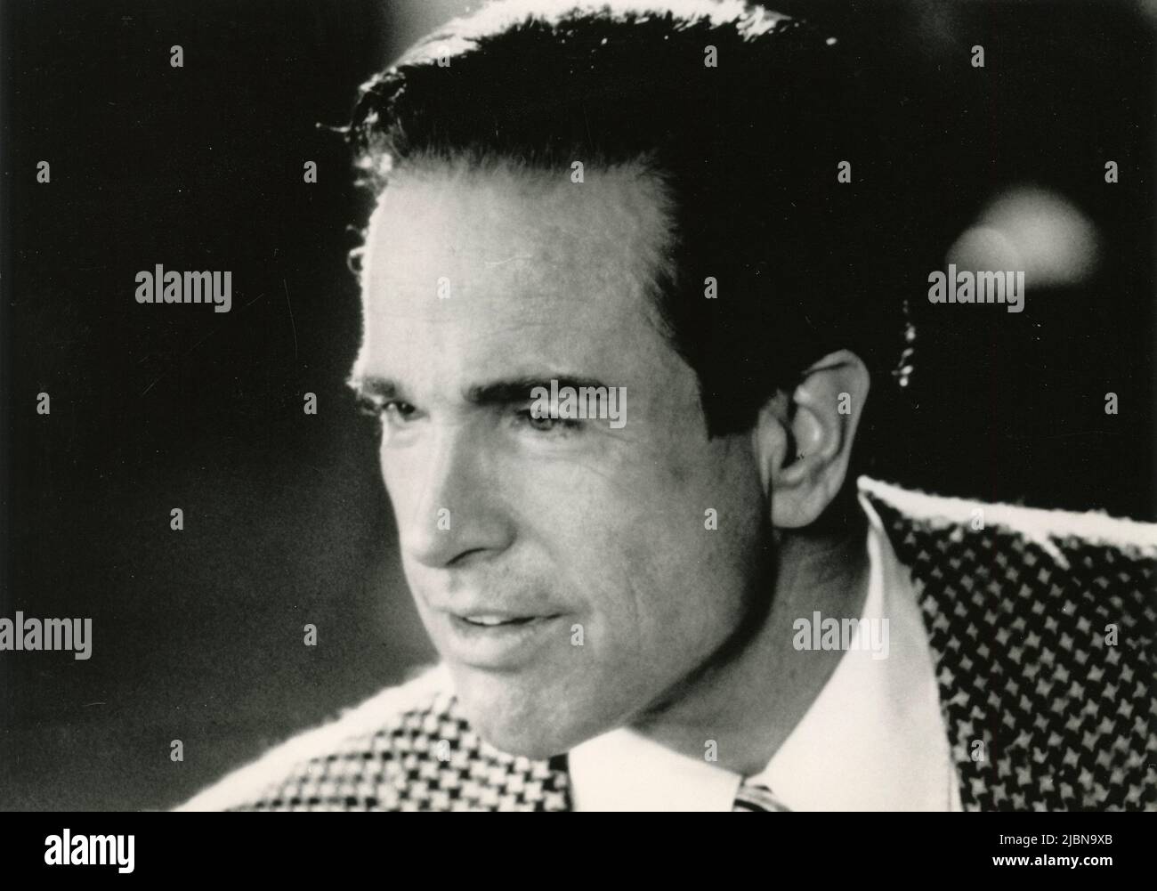 Bugsy film hi-res stock photography and images - Alamy