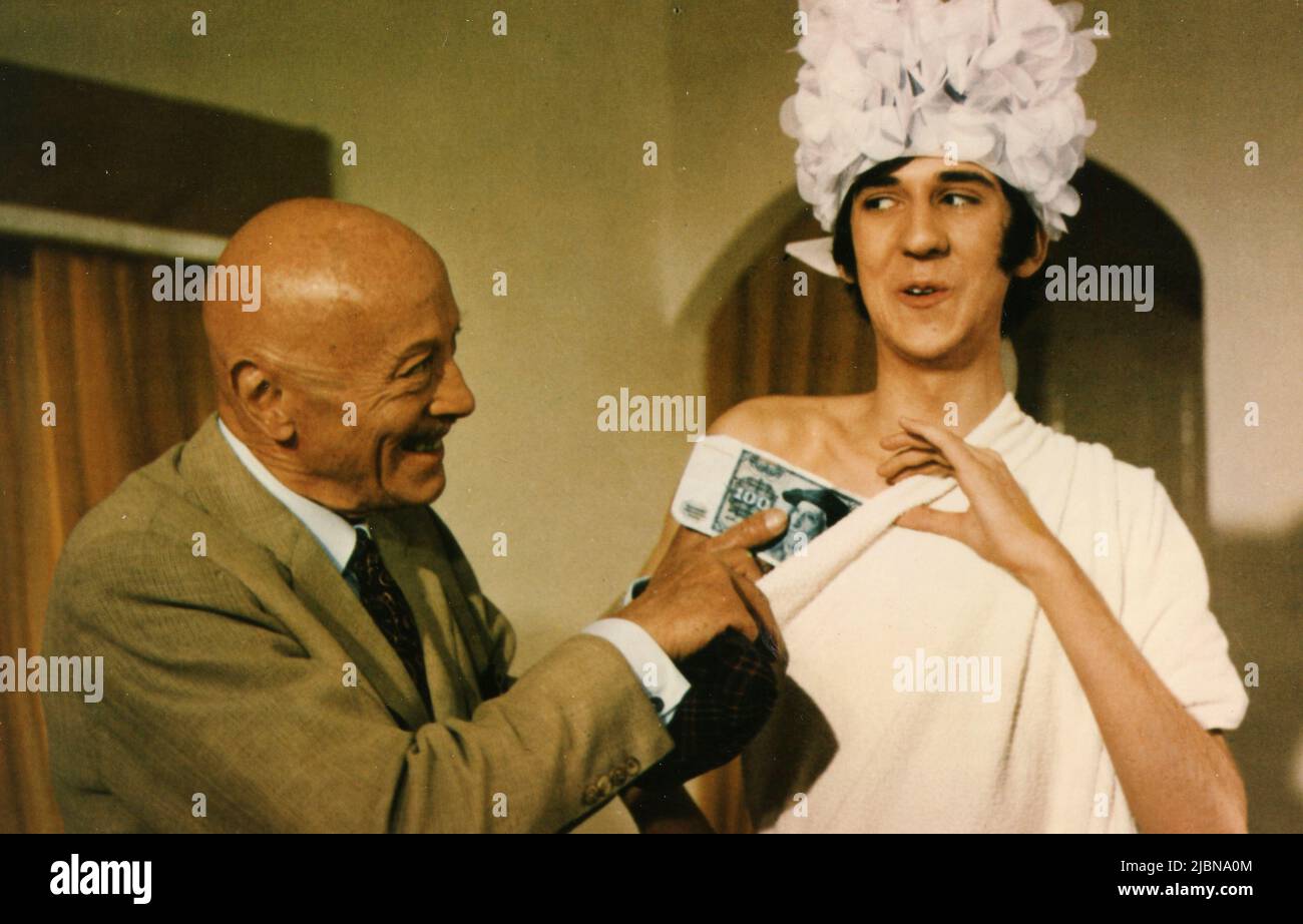 Von meyerinck hi-res stock photography and images - Alamy