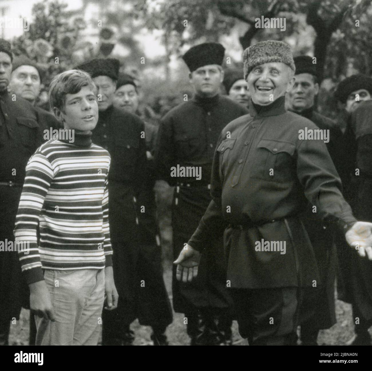 Best actor in hi-res stock photography and images - Alamy