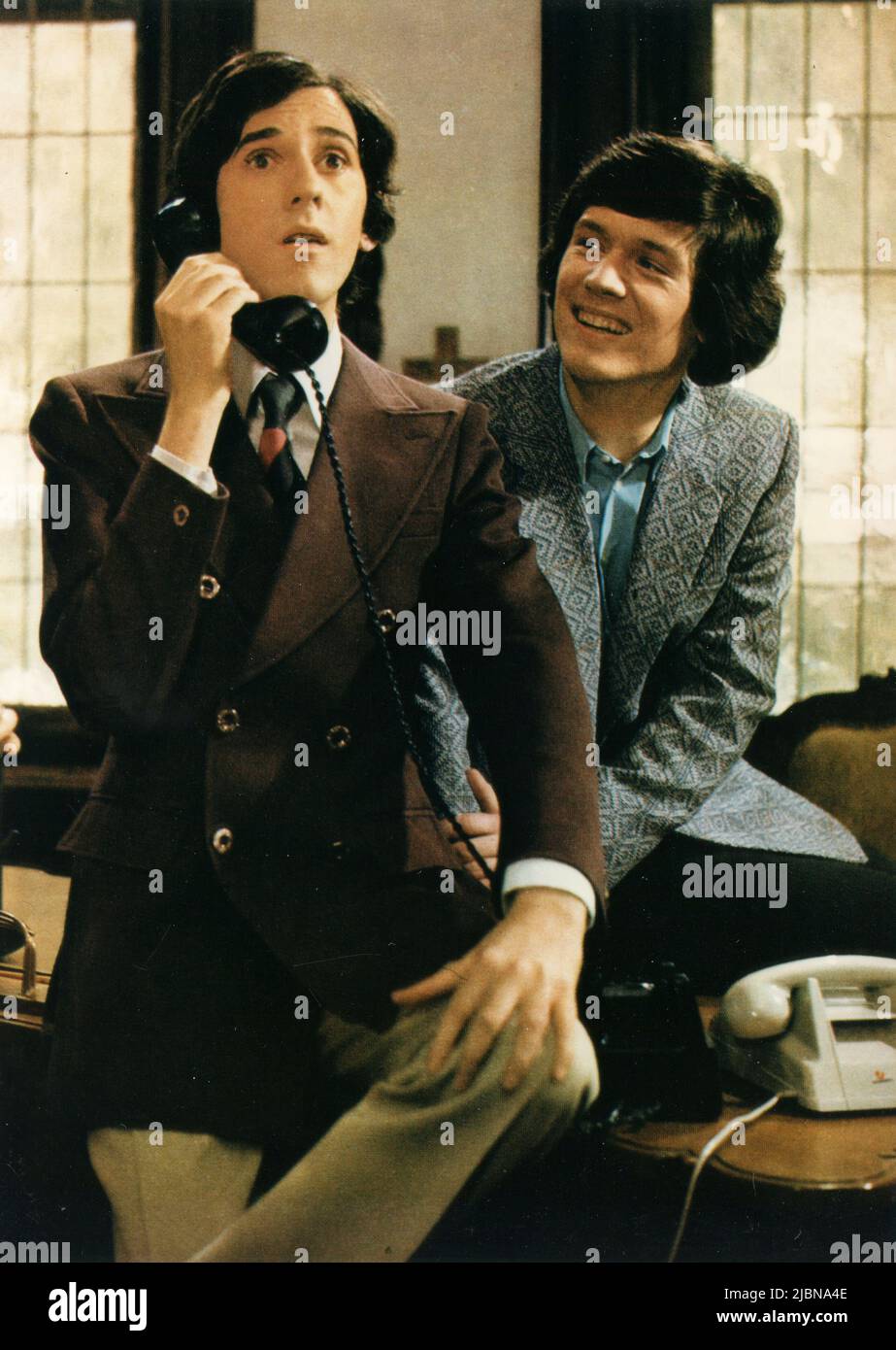 German actor 1973 hi-res stock photography and images - Alamy