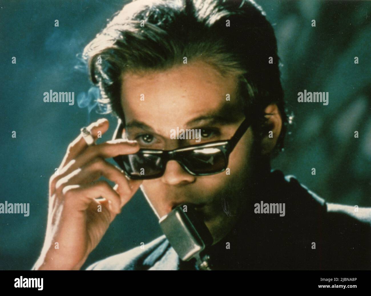 Backbeat 1994 stephen dorff hi-res stock photography and images - Alamy
