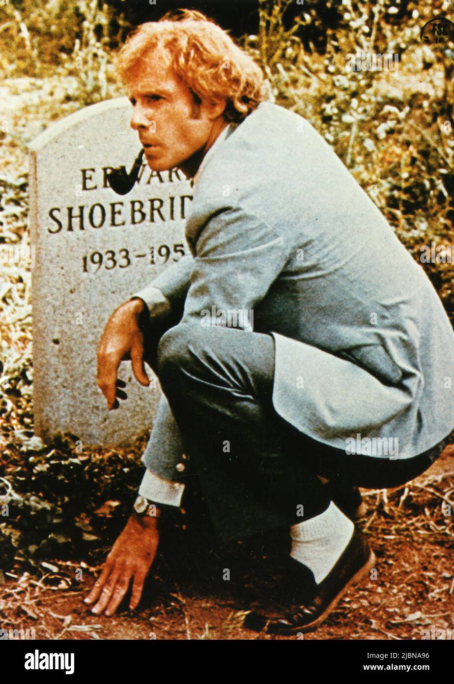 Family Plot 1976