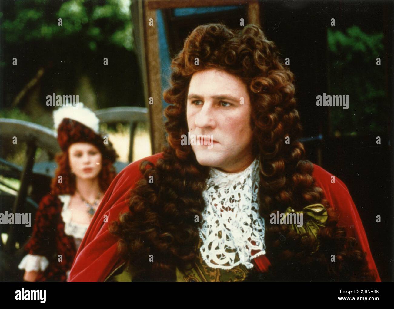 French actor gerard depardieu hi-res stock photography and images - Alamy