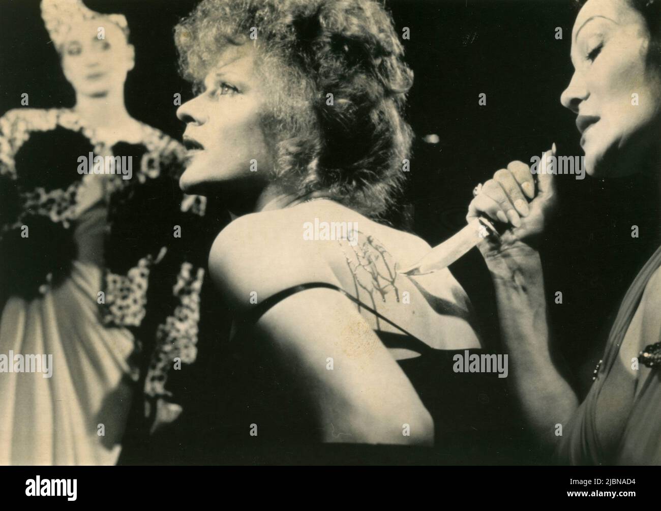 Regnier cinema hi-res stock photography and images - Alamy