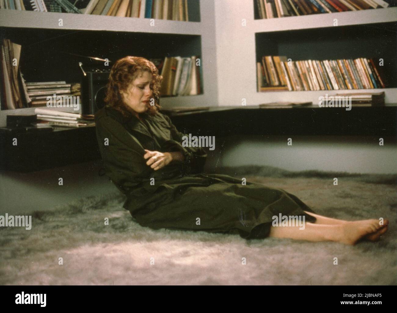Bernadette peters hi-res stock photography and images - Alamy