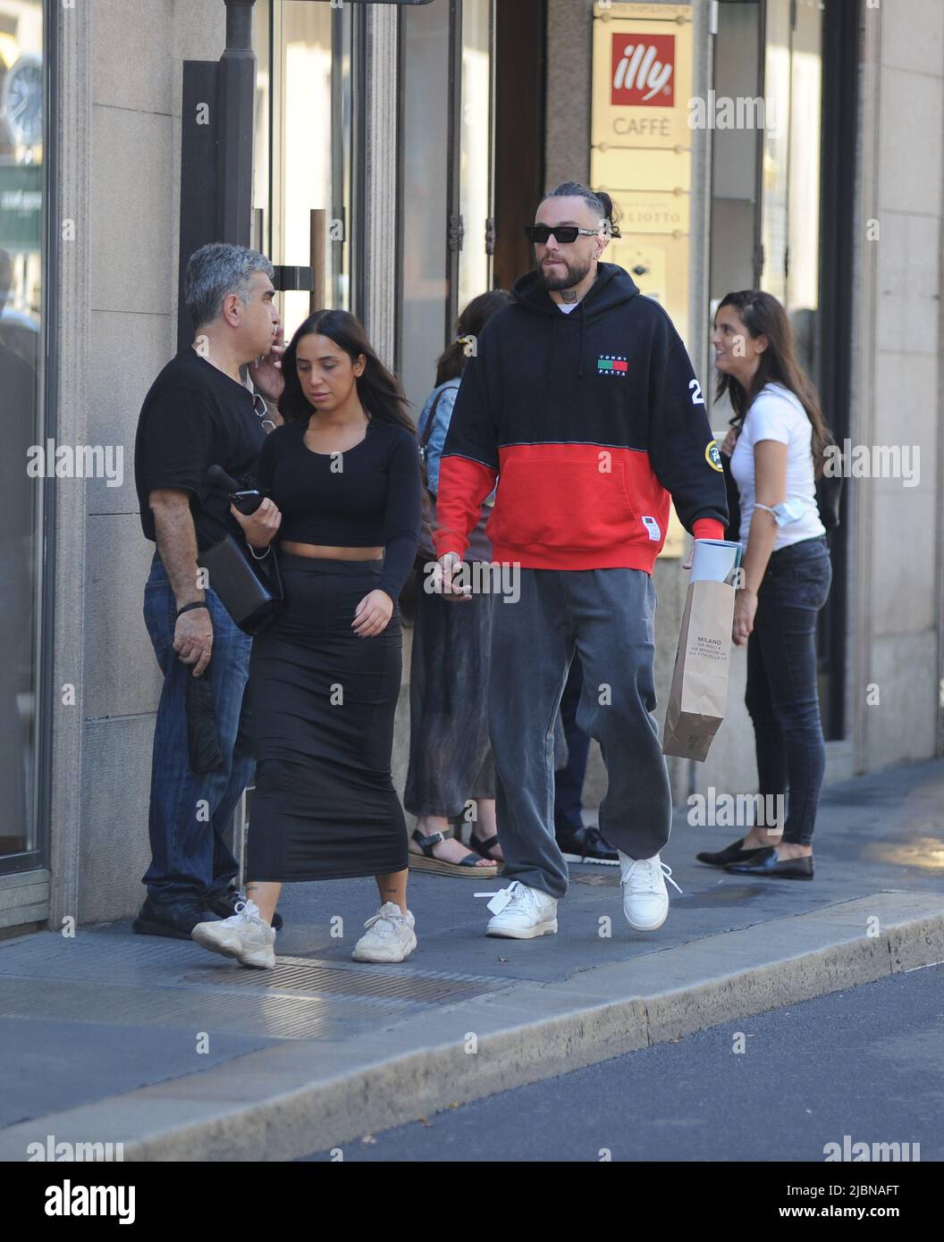 Gue pequeno rapper hi-res stock photography and images - Alamy