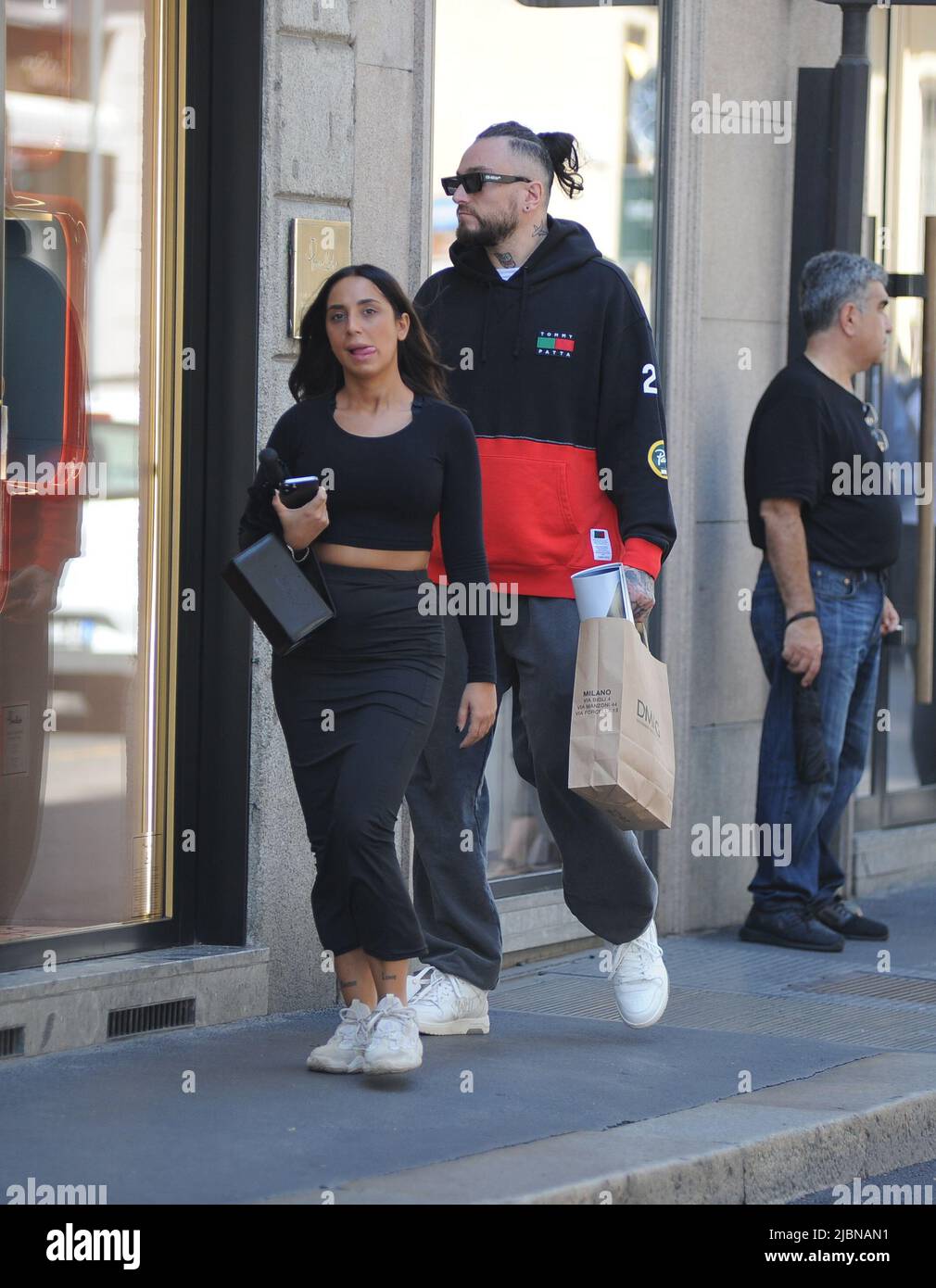 Gue pequeno rapper hi-res stock photography and images - Alamy