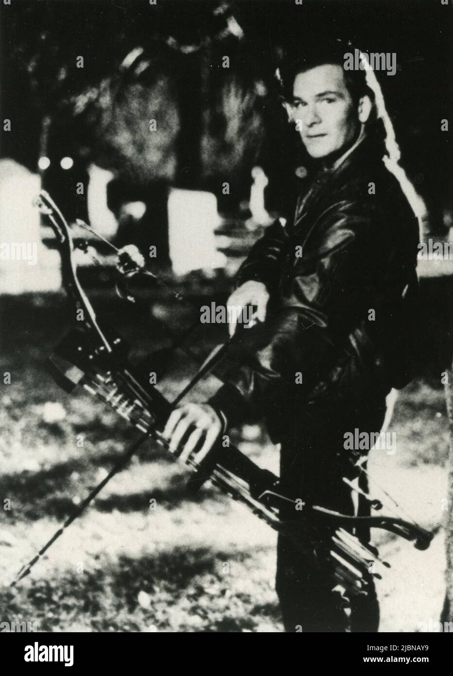 Next of kin movie hi-res stock photography and images - Alamy