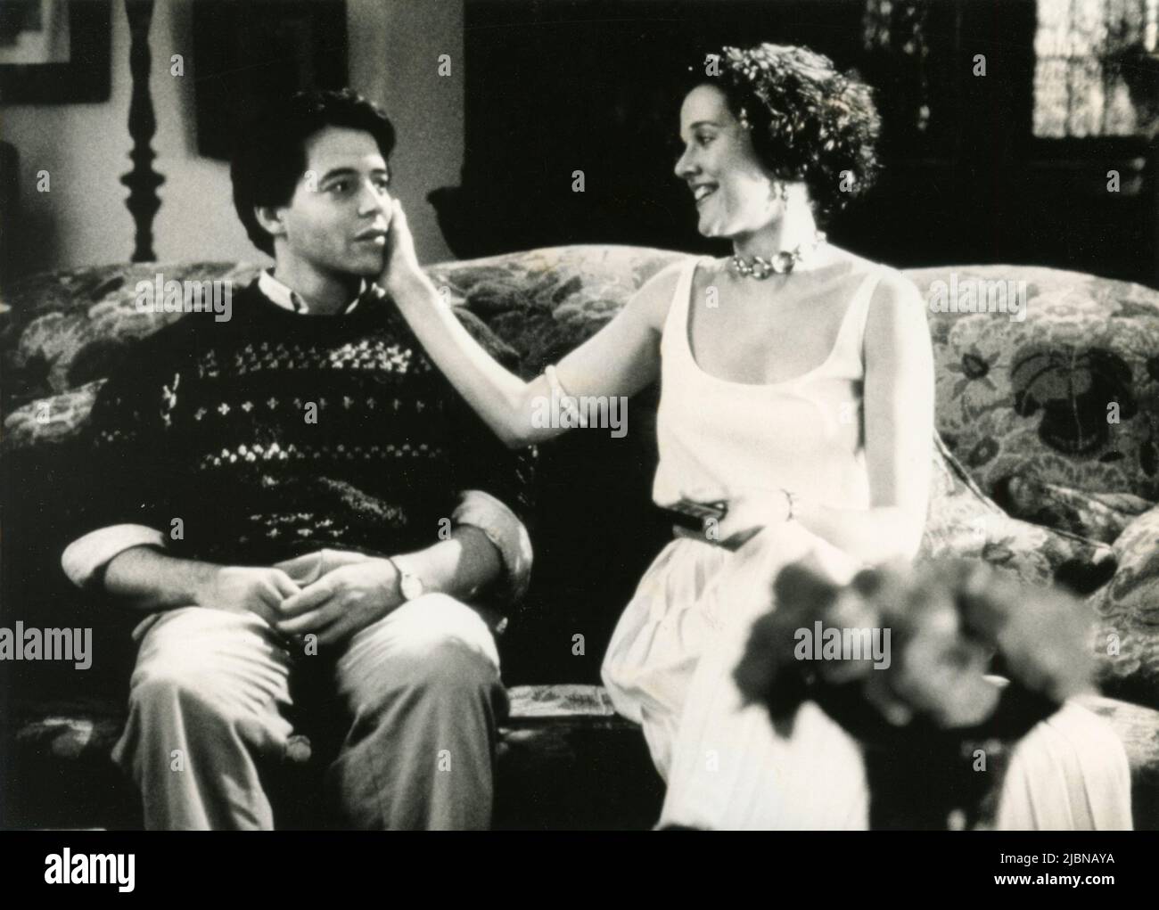 The freshman film hi-res stock photography and images - Alamy