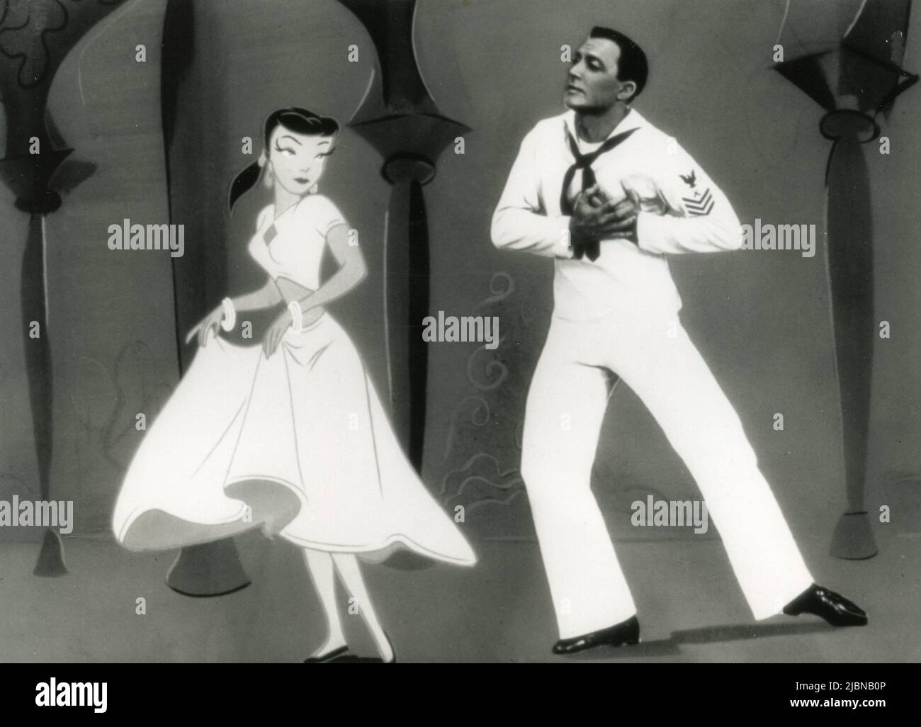 American actor and singer and dancer hi-res stock photography and ...