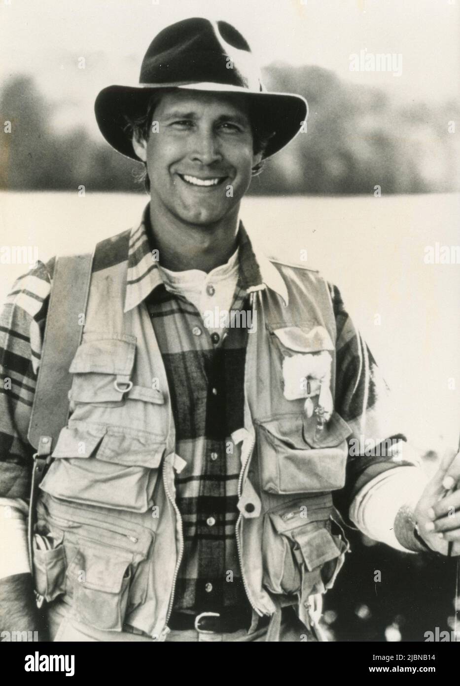 Funny farm 1988 chevy chase hi-res stock photography and images - Alamy
