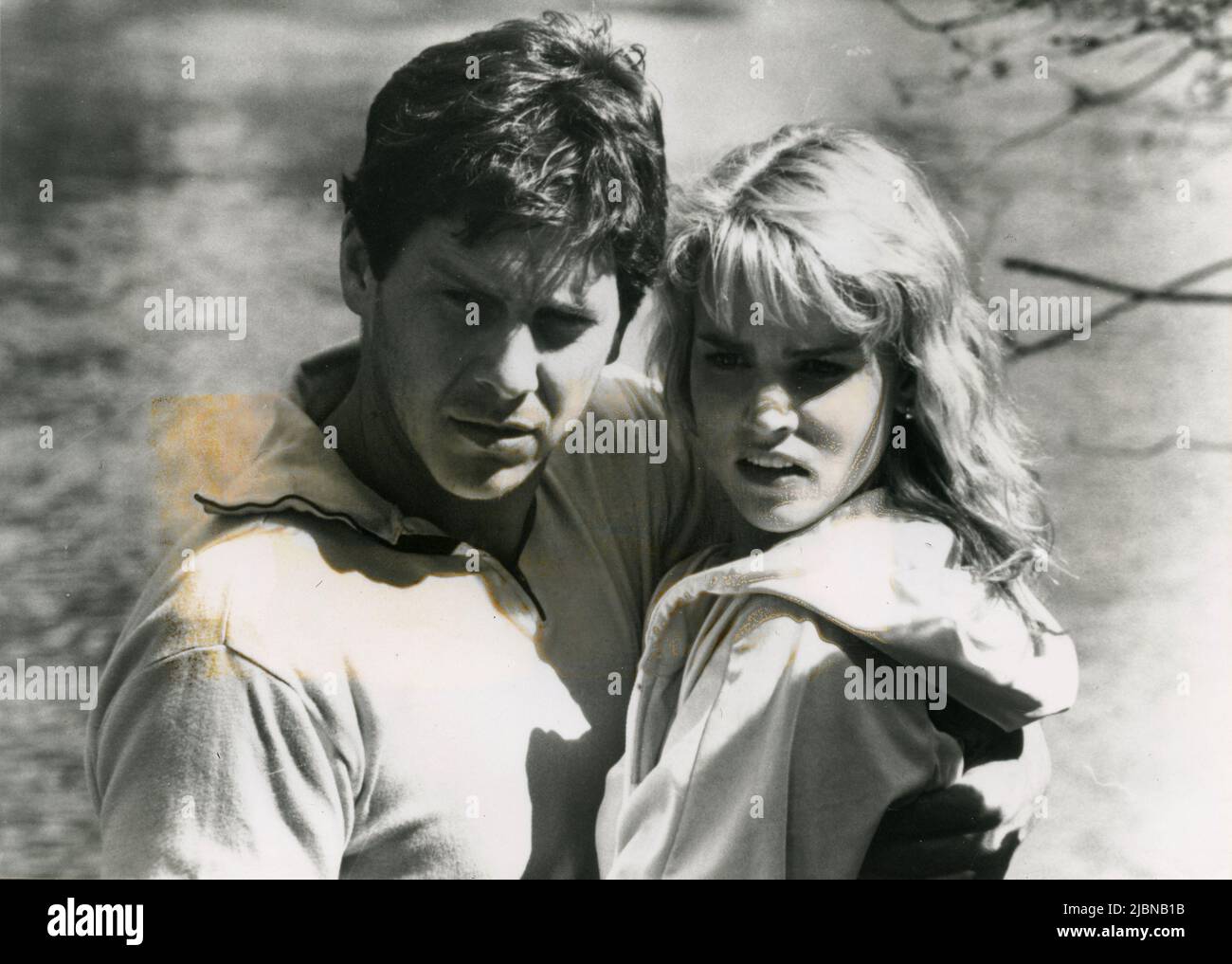 Up the creek movie hi-res stock photography and images - Alamy