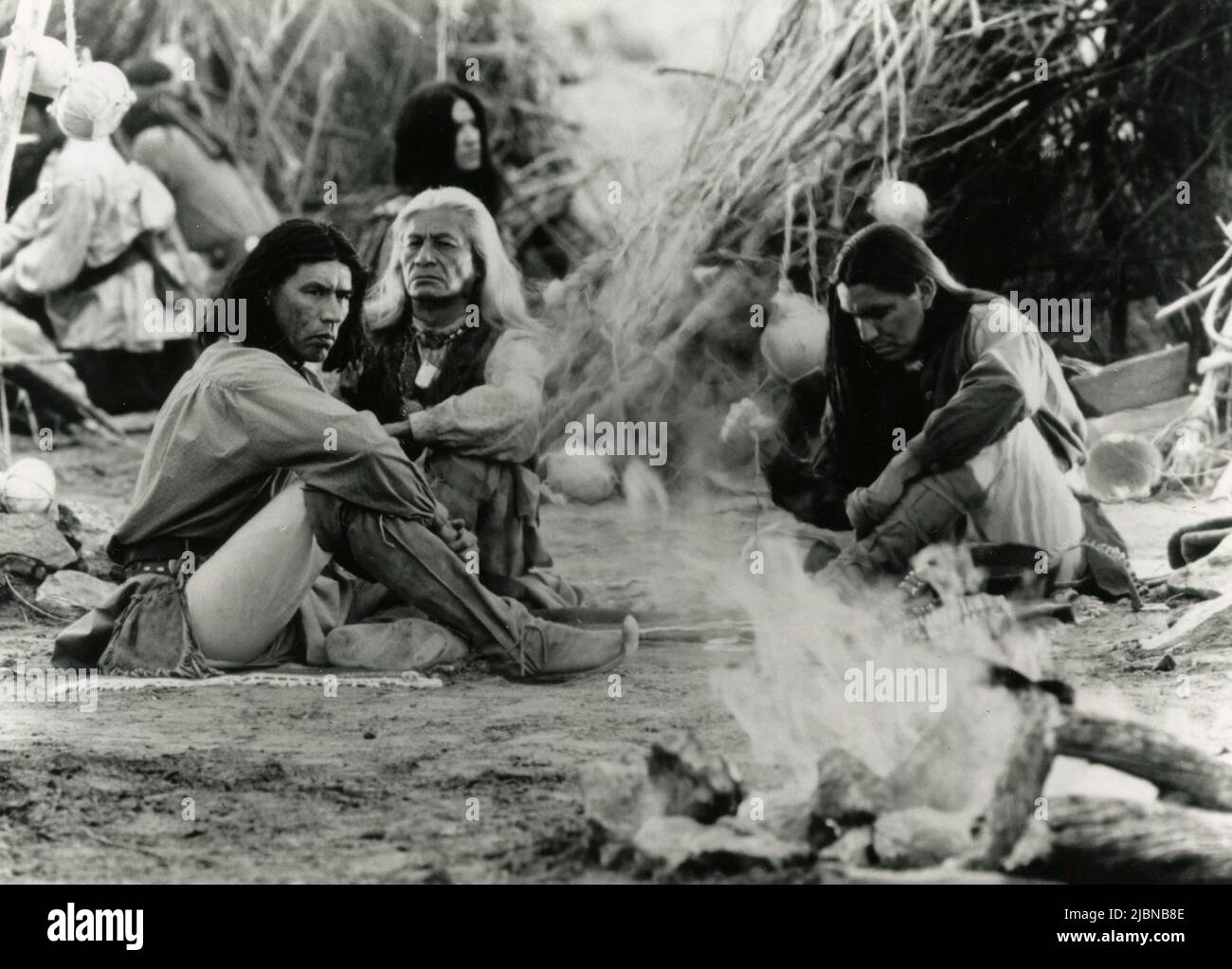 Geronimo 1993 hi-res stock photography and images - Alamy