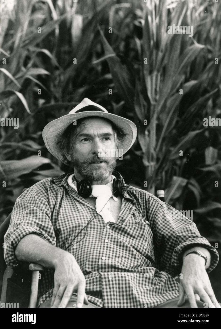 Peter weir, australian hi-res stock photography and images - Alamy