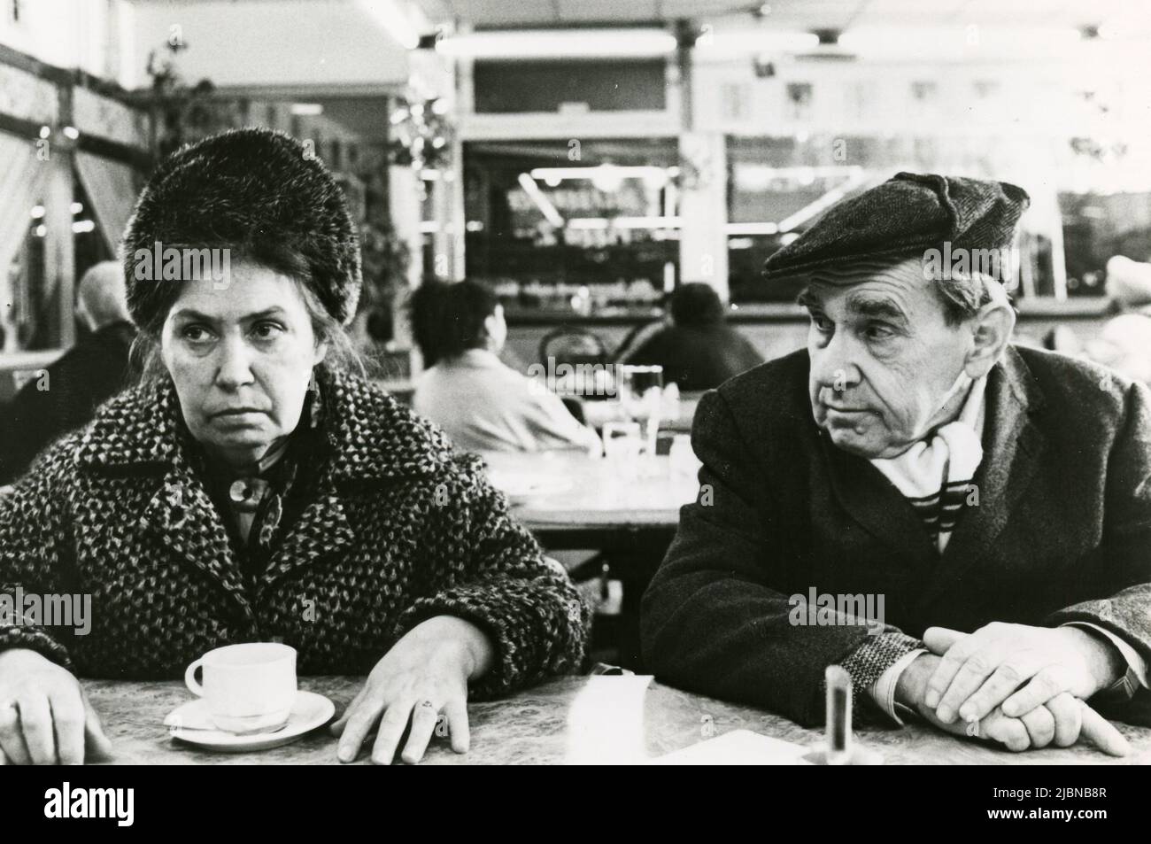 Zofia merle hi-res stock photography and images - Alamy