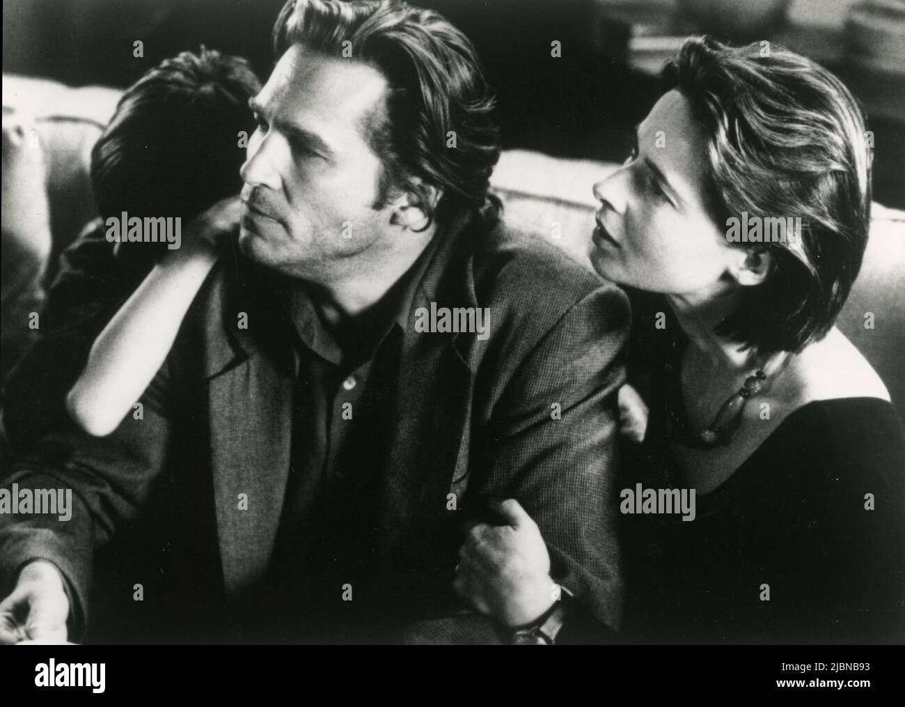 Fearless 1993 hi-res stock photography and images - Alamy