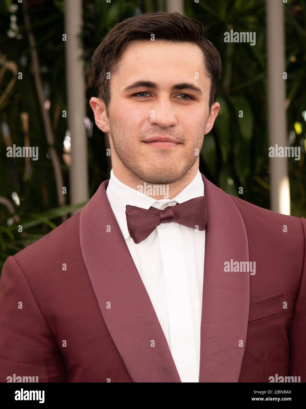 Chris olsen hi-res stock photography and images - Alamy