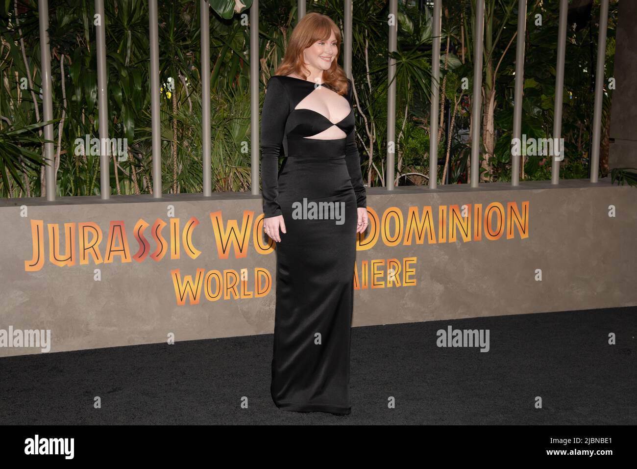 21 May 2022 - Los Angeles, California - Bryce Dallas Howard. Los ...
