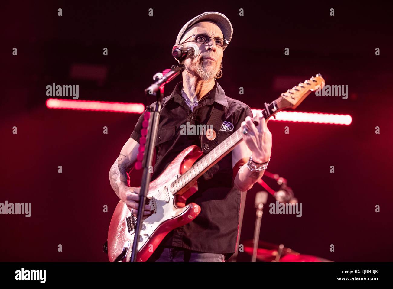 Cadaver band hi-res stock photography and images - Alamy