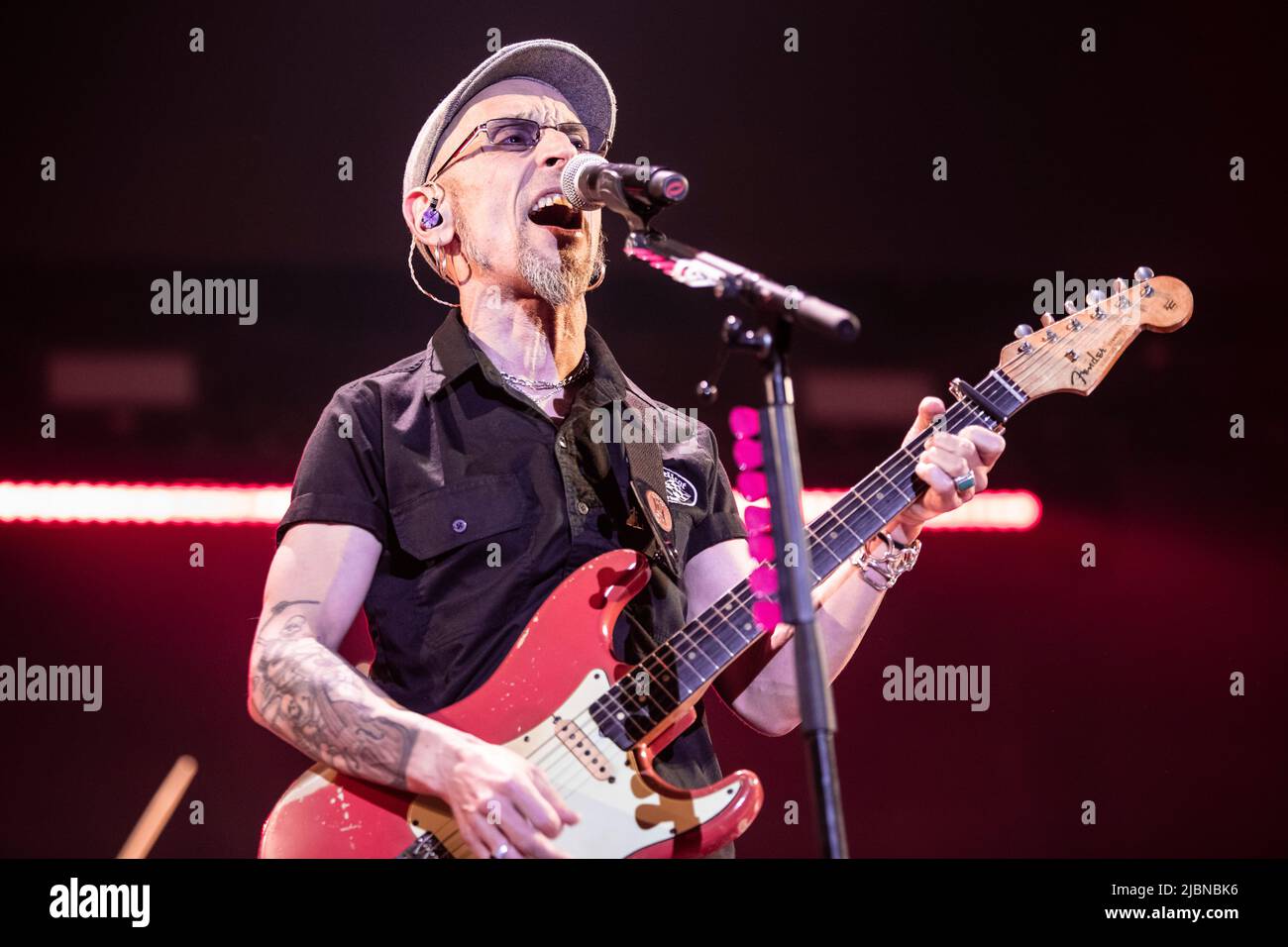 Cadaver band hi-res stock photography and images - Alamy