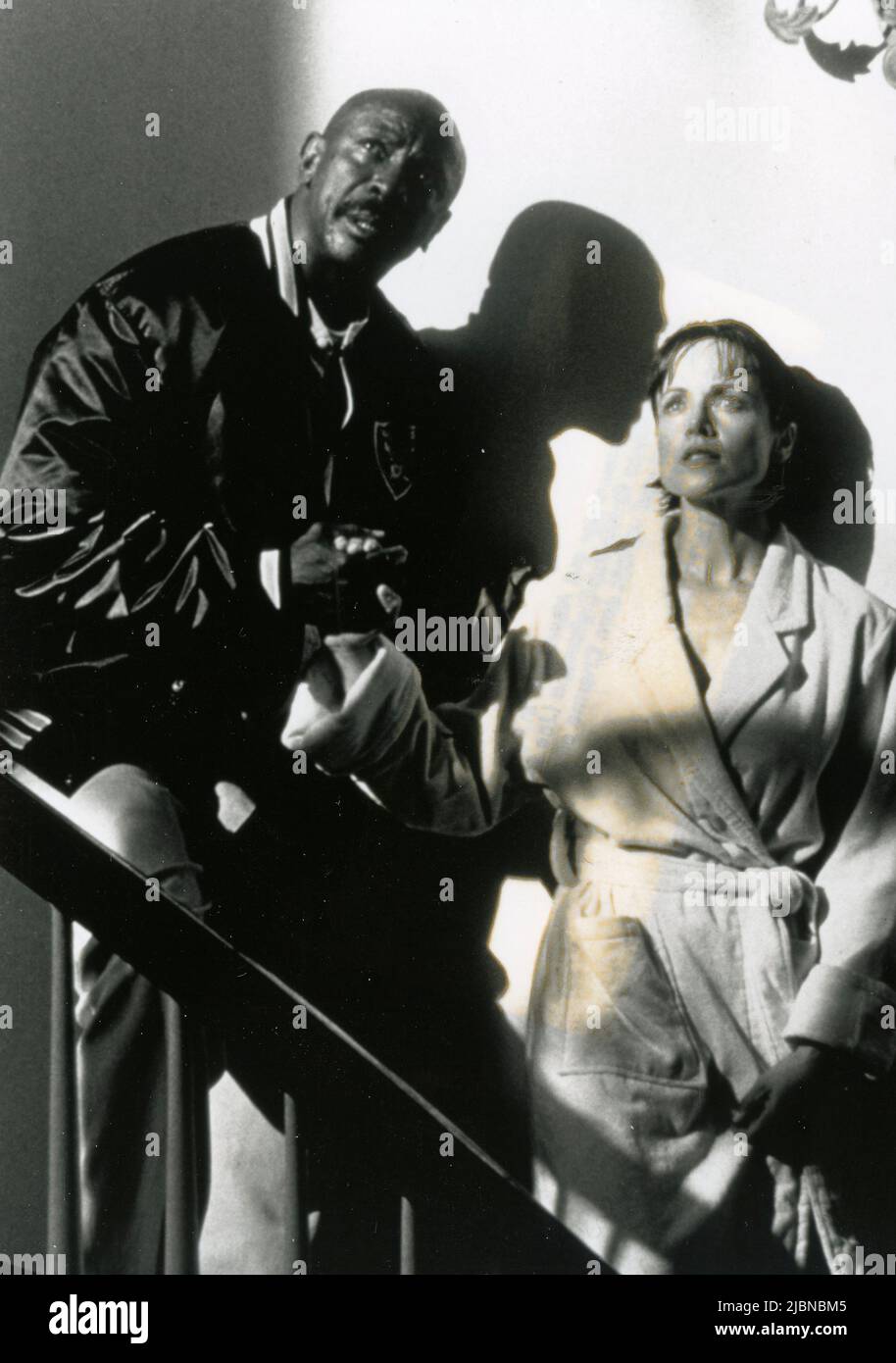 Alexander allen hi-res stock photography and images - Alamy