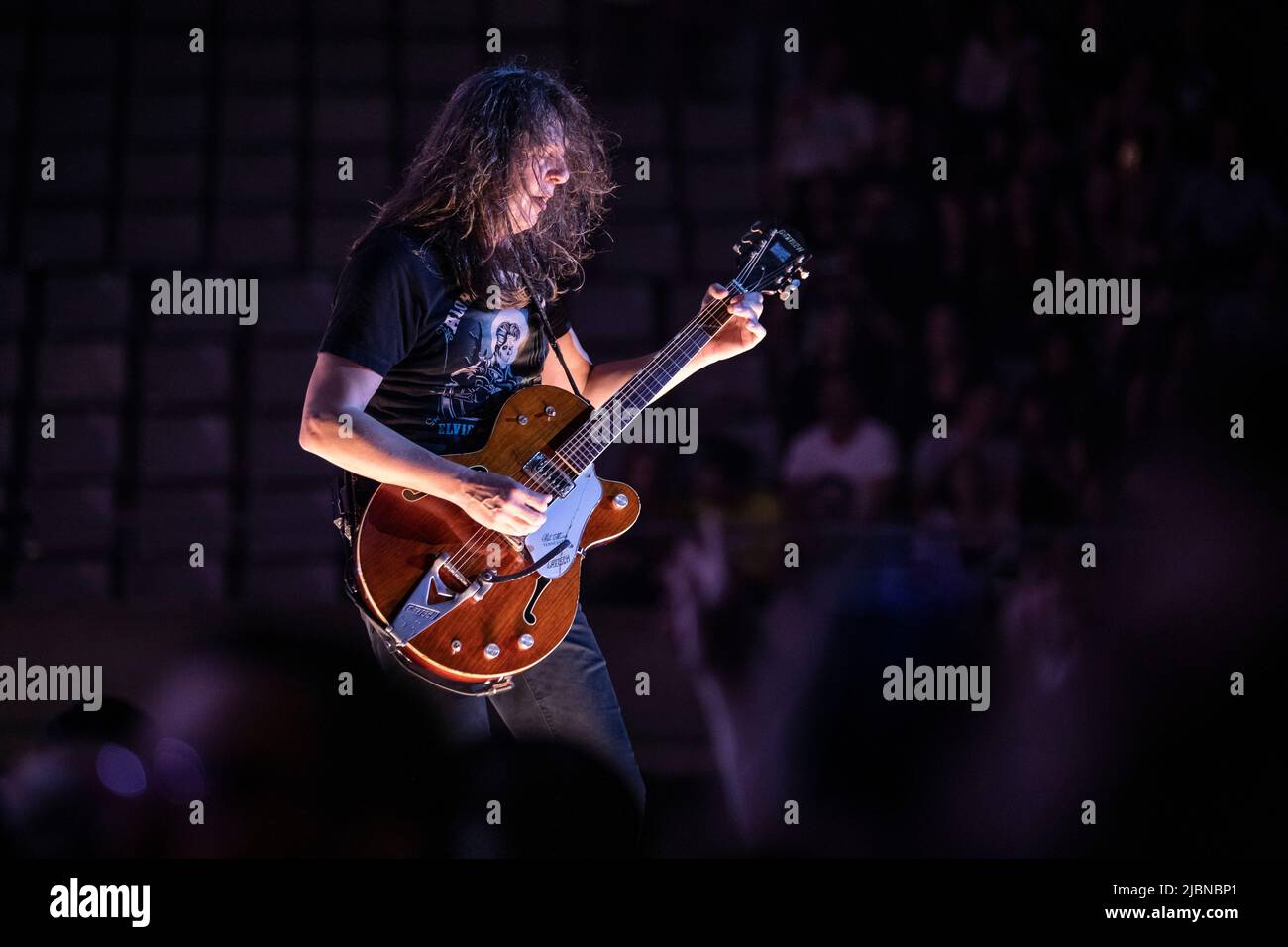 Cadaver band hi-res stock photography and images - Alamy