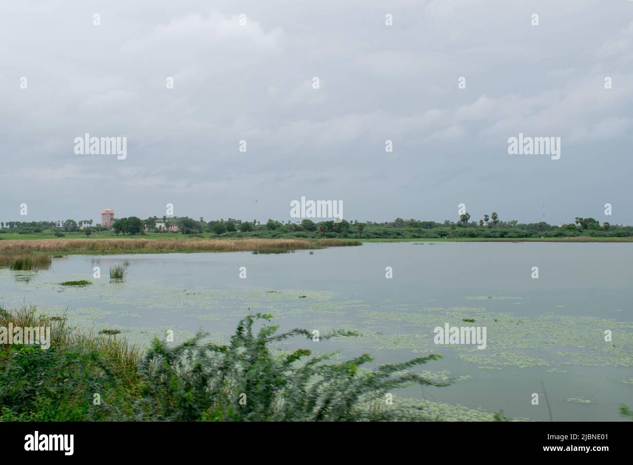 Indian scenery hi-res stock photography and images - Alamy
