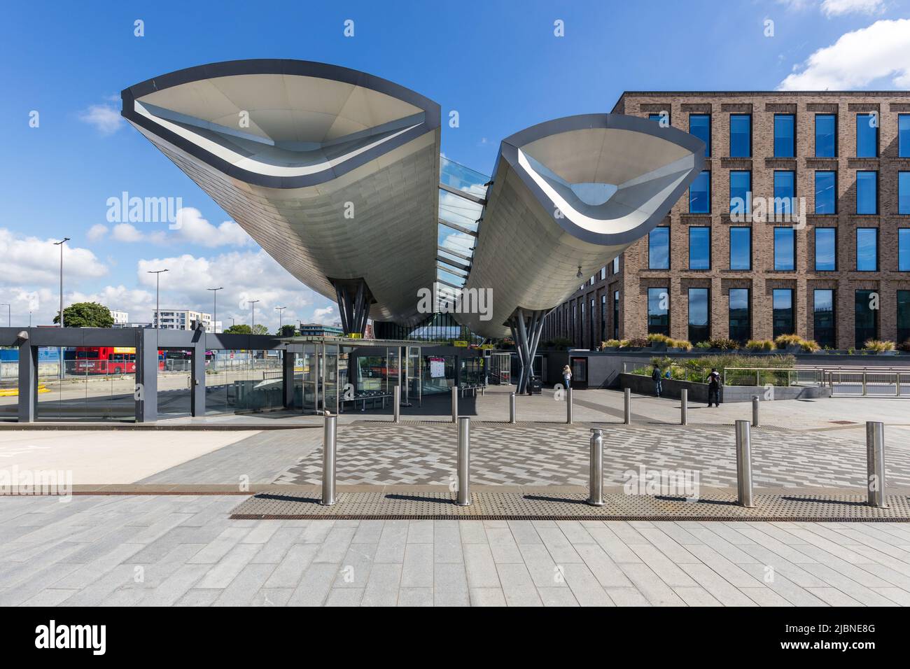 Slough Bus Station, UK Stock Photo - Alamy Slough Bus Station, UK Stock Photo - Alamy