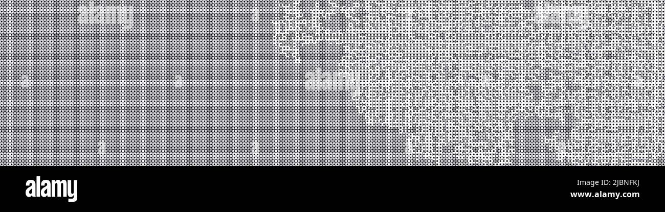 Albert-Laszlo Barabasi algorithm network visualization implementation illustration Stock Vector ...