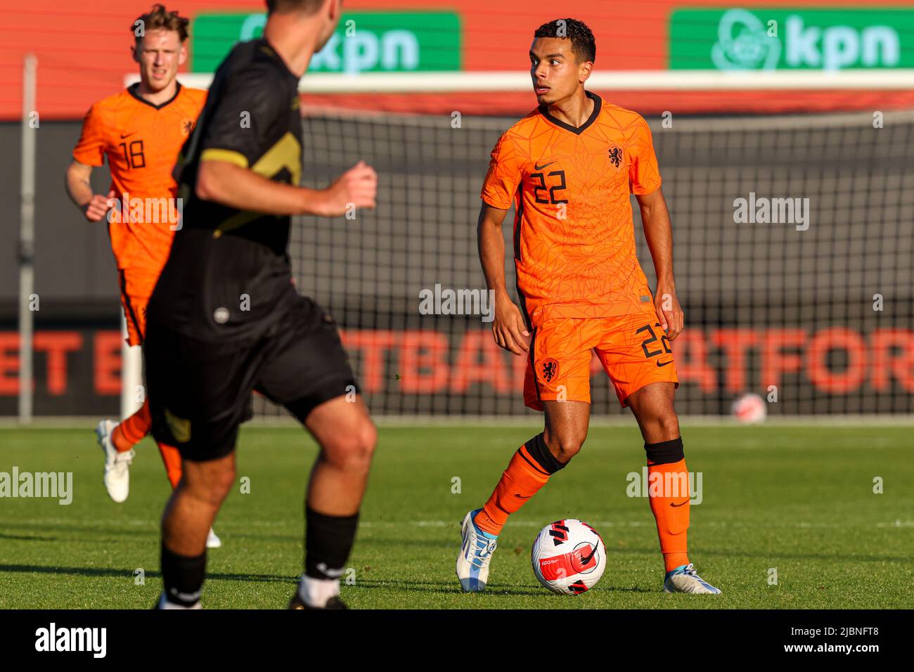 Daniel Agger Sofie Nelson