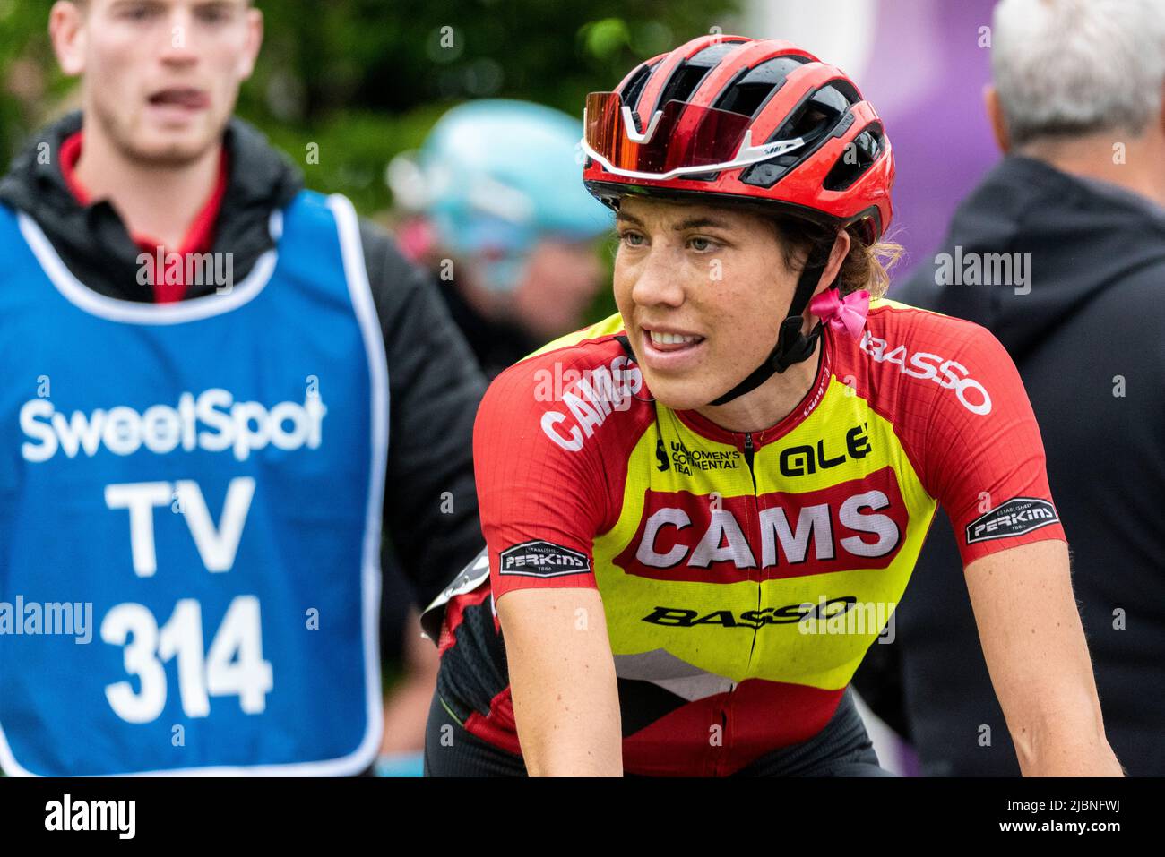 Danielle shrosbree hi-res stock photography and images - Alamy